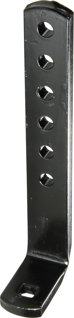 L-bracket | Hitch Replacement Parts | Fastway Trailer