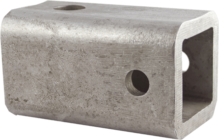 Socket | e2 Hitch Replacement Parts | Fastway Trailer