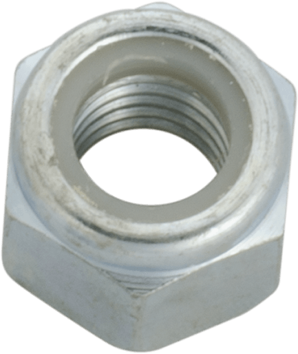 Lock Nut for L-Bracket | e2 Hitch Spare Parts | Fastway Trailer