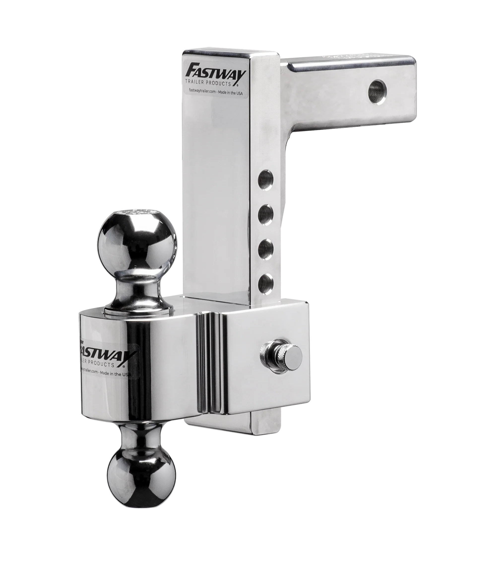 Choosing The Light-Weight WDH Hitch You Need | Fastway Trailer Products