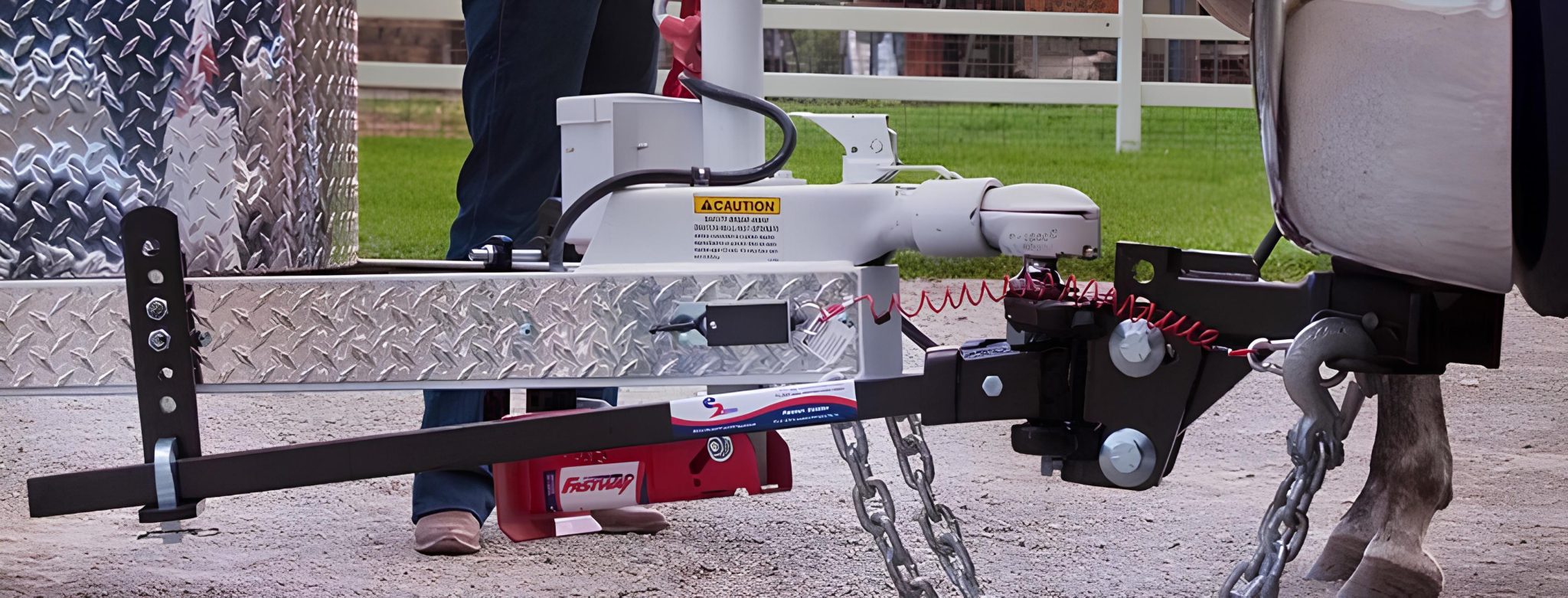 Ultimate Towing Guide: The Fundamentals of Trailers & Towing