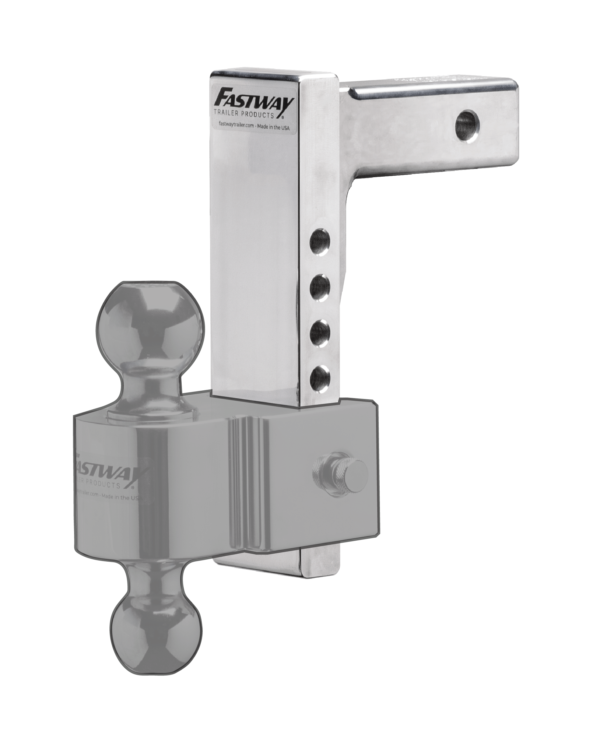 FLASH™ Replacement Drop Bars | e2 Hitch Parts