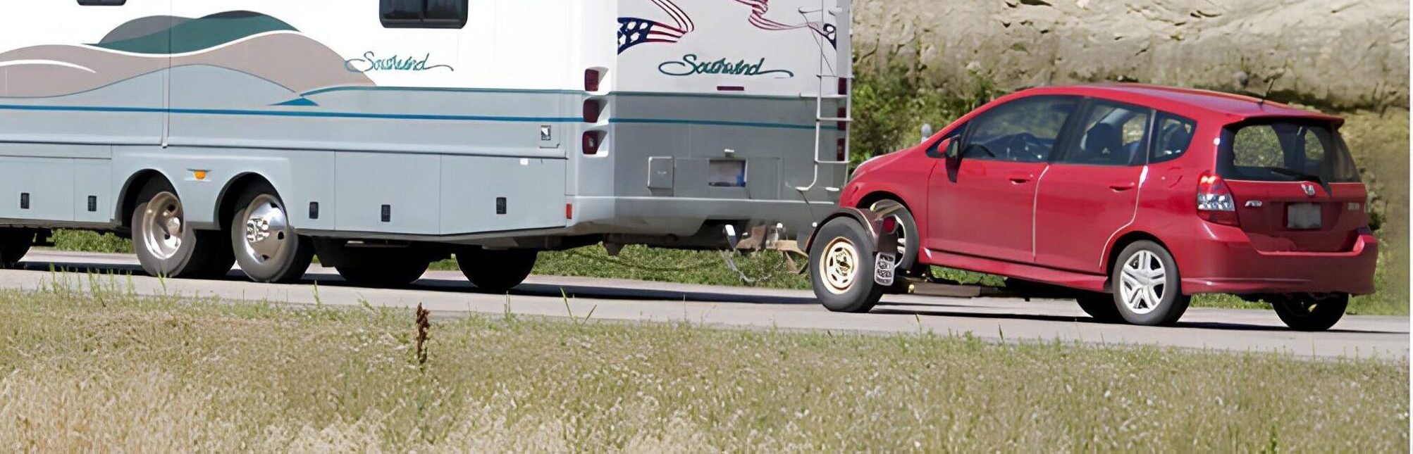 RV Trailer Hitches & Accessories | Fastway Trailer Products
