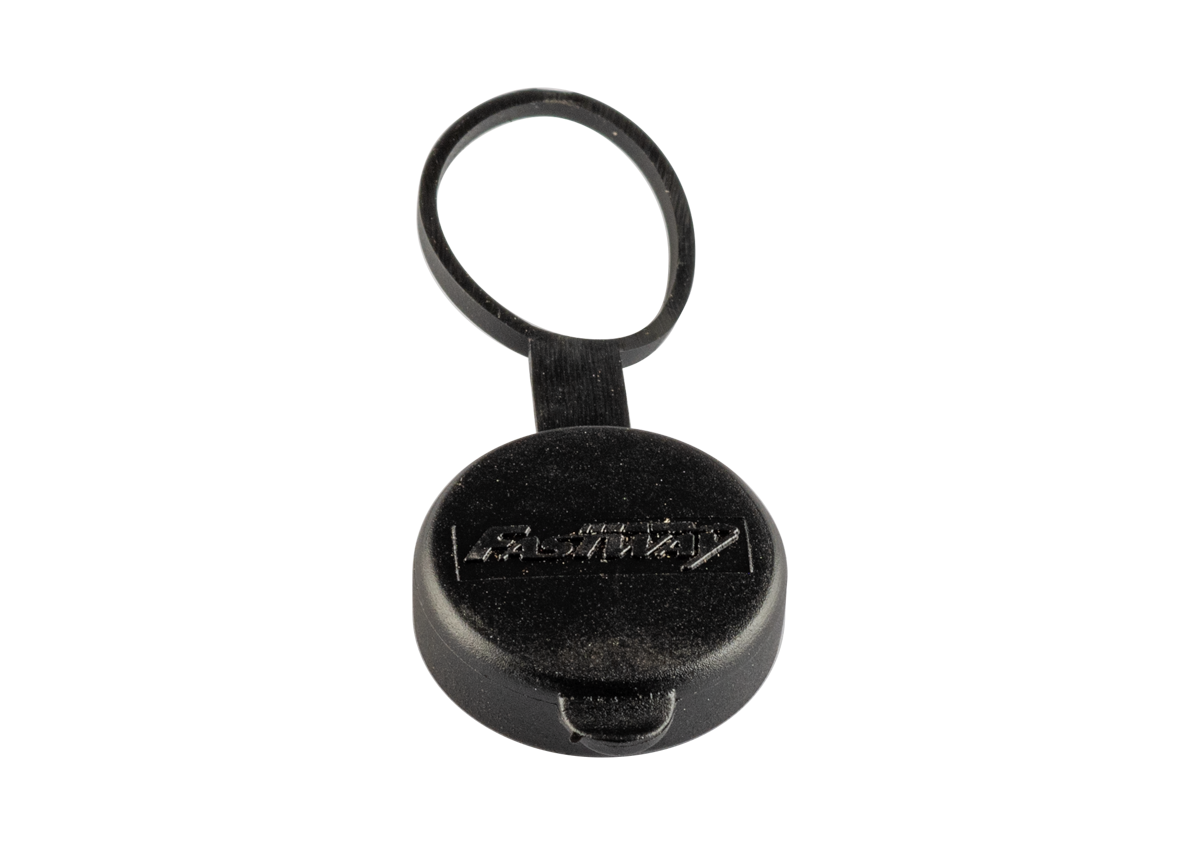 Locking Hitch Pin Dust Cover Replacement | Fastway Trailer Products